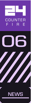Counter Fire